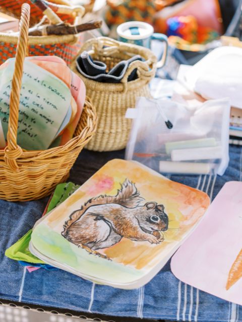 Acorn School Enrichment | Acorn School Enrichment Program