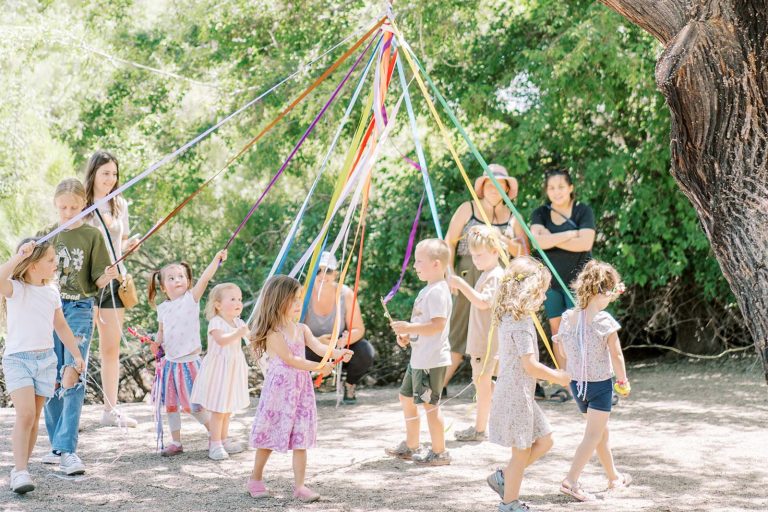 Acorn School Enrichment Program