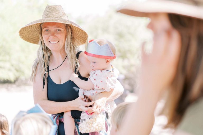 Acorn School Enrichment Program