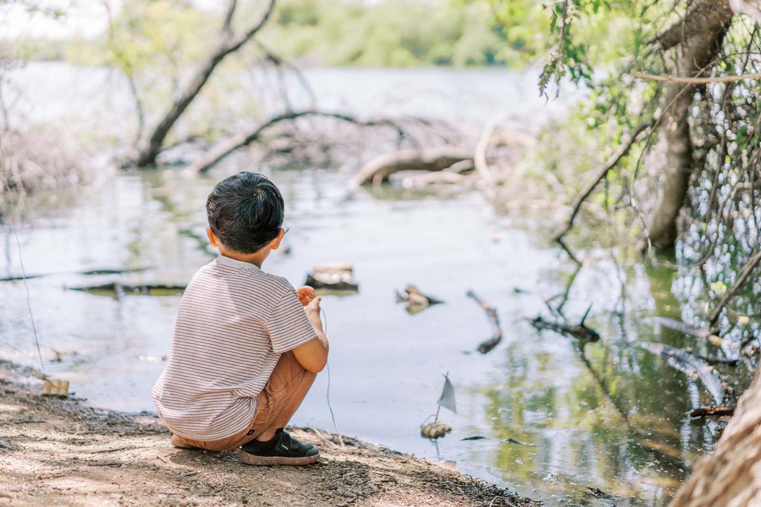 Acorn School Enrichment Program